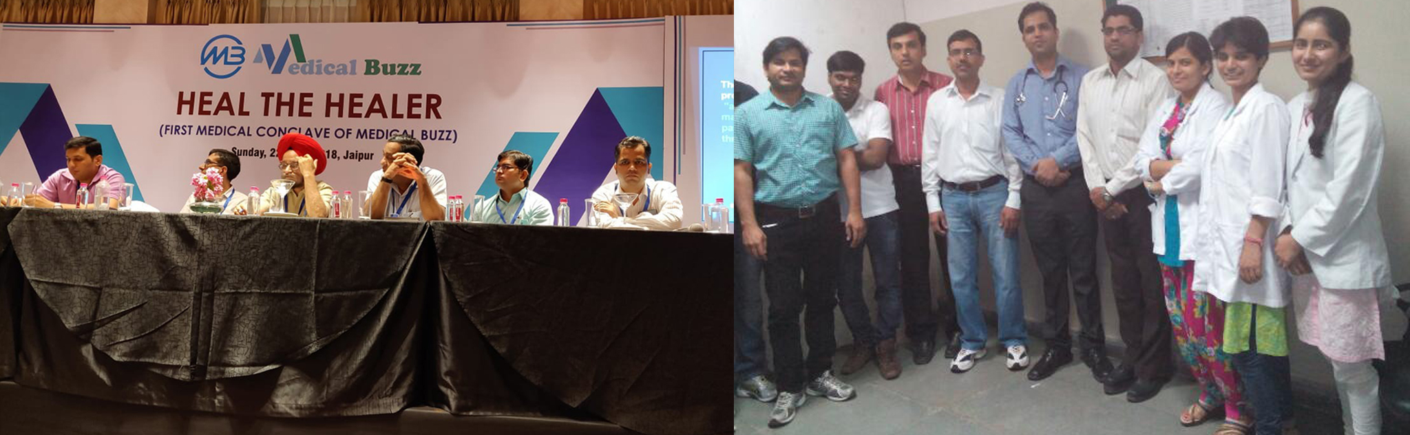 Oncologist in Jaipur, Doctor Tej Prakash Soni Cancer Specialist Jaipur