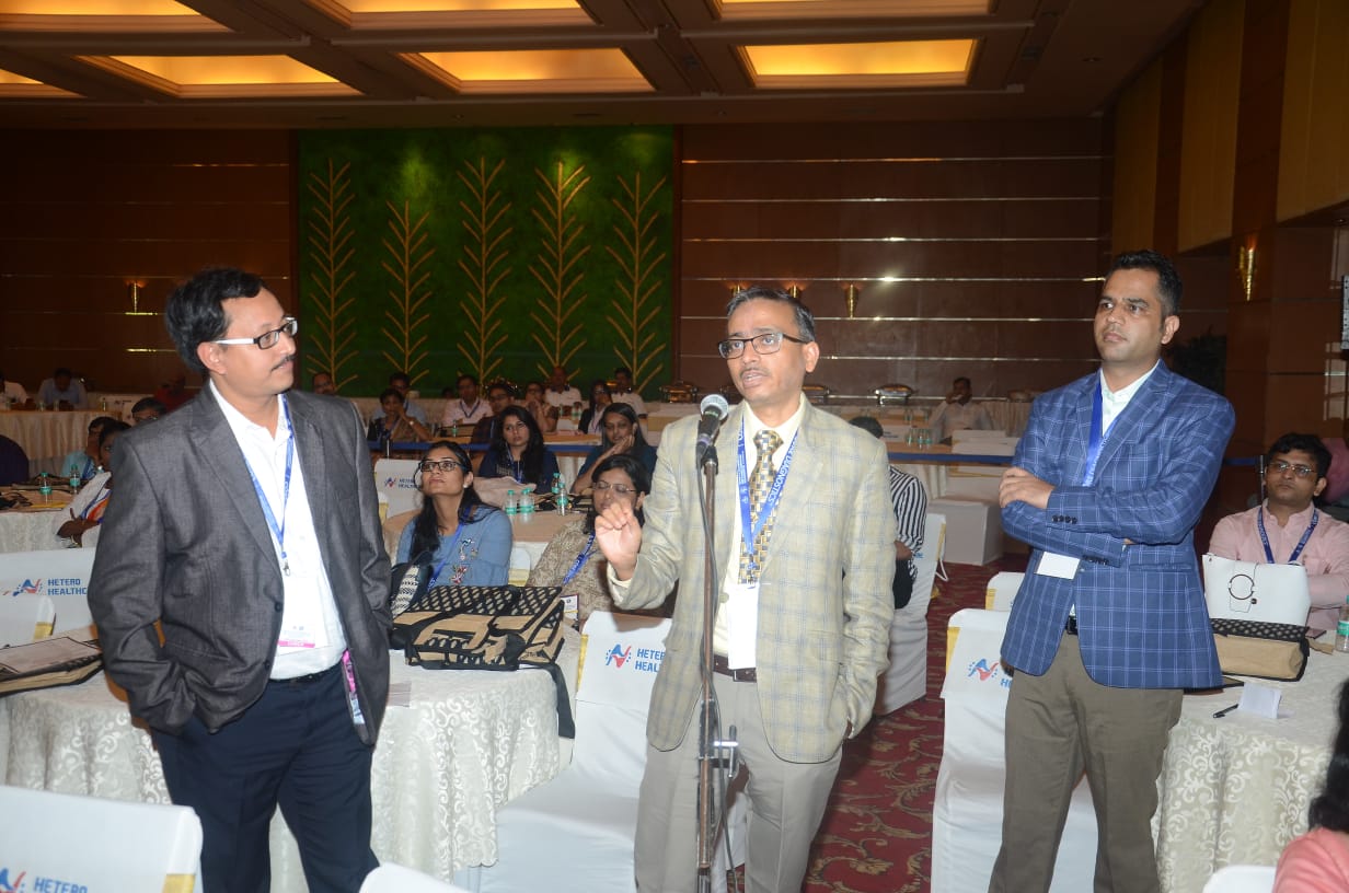 Oncologist in Jaipur, Doctor Tej Prakash Soni Cancer Specialist Jaipur