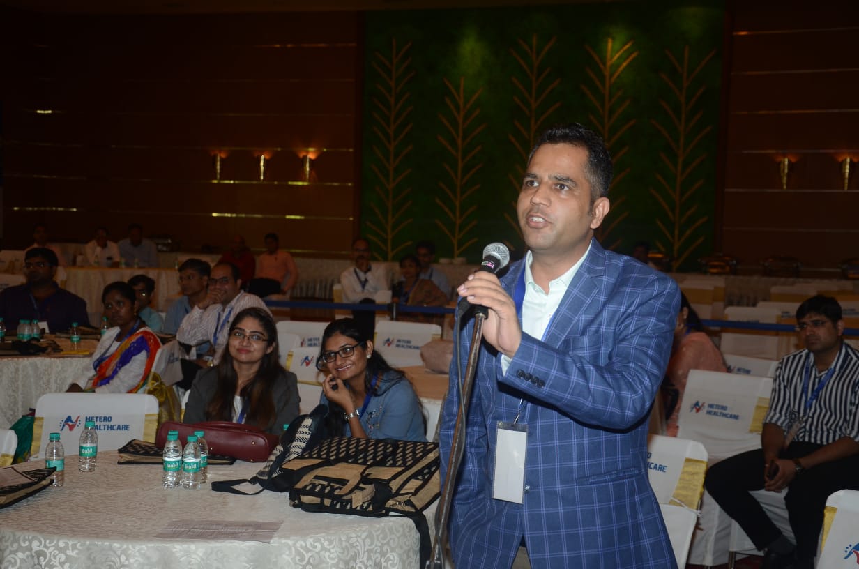 Oncologist in Jaipur, Doctor Tej Prakash Soni Cancer Specialist Jaipur