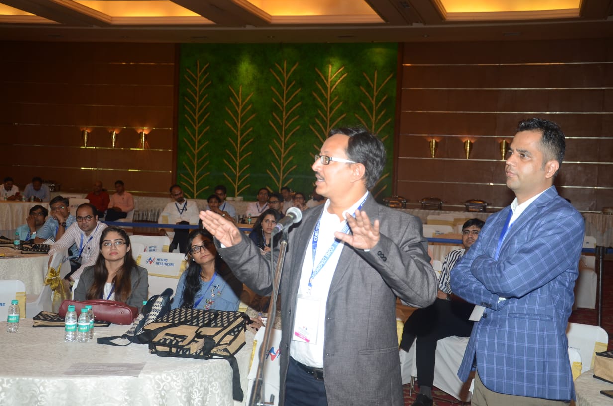 Oncologist in Jaipur, Doctor Tej Prakash Soni Cancer Specialist Jaipur